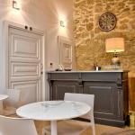50th Guest House (formerly 50th Boutique Hotel) 50, Triq Sant' Anton ...