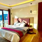 Yarrows, Narkanda, A boutique stay Yarrows Near Lake Tanujubber ...