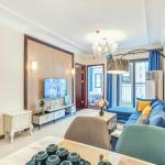 DaMei Xian-YanMing Lake Branch Hengda Yulong Bay, Dengjiapo Street ...