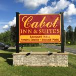 Cabot Inn & Suites 200 Portland Street Jefferson NH