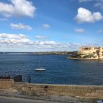 Grand Harbour View Triq Emanuel Attard Bezzina 44 Flat 1 Birgu