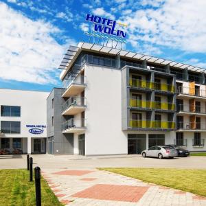 Hotel Wolin, Międzyzdroje , opinie