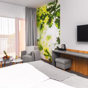 Notera Hotel SPA, Charzykowy, opinie