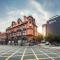 TREAT-NMD Conference (May 2027), Newcastle upon Tyne UK - Conference