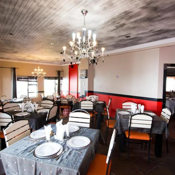 Park Inn by Radisson Polokwane, South Africa - 400 reviews, price from ...