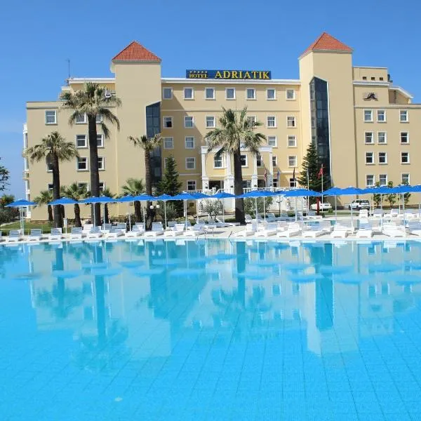 Eja n'Adriatik- Beach studio ground floor in Durrës, Albania - 30 ...