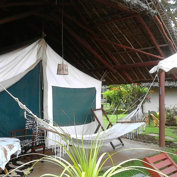 BLOOMING SUITES in Naivasha, Kenya - reviews, prices | Planet of Hotels