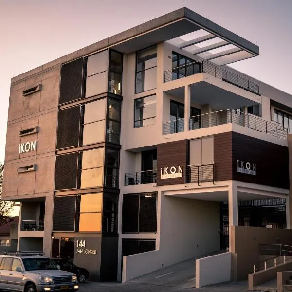 Home Inn Self-Catering en Windhoek, Namibia - 100 opiniones, precios ...