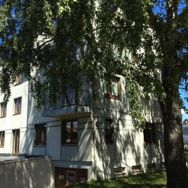 Imanta Garden Townhouse in Rīga, Latvia - reviews, prices | Planet of ...