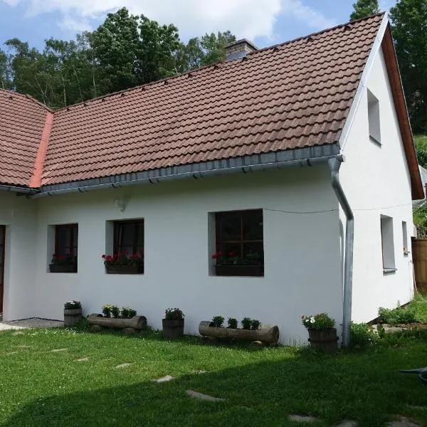 Domeček Karlov - Malá Morávka, Tschechische Republik - Aktualisiert ...