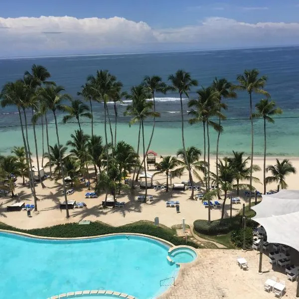 New! Cozy And Beautiful Ocean View Condo At Juan Dolio en Juan Dolio ...