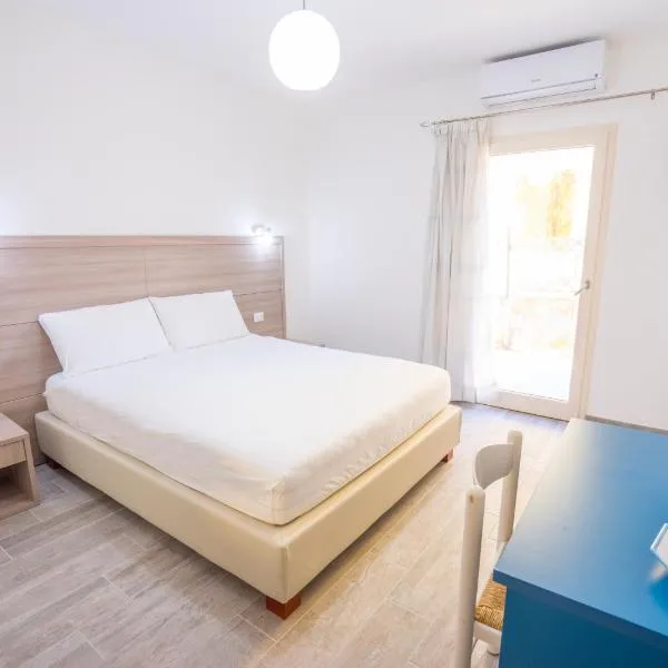 Posidonia Guest House La Caletta Sardegna - La Caletta, Italia ...