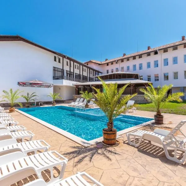 ATIA RESORT in Chernomorets, Bulgaria - reviews, prices | Planet of Hotels