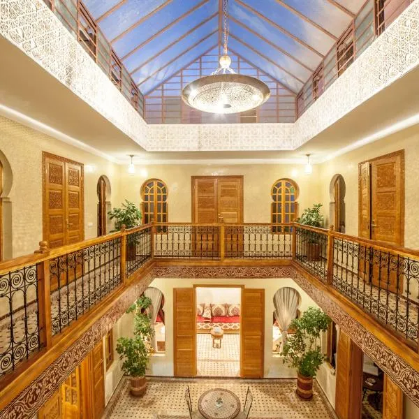 La Tour Hassan Palace, Rabat, Maroc - avis et prix | Planet of Hotels