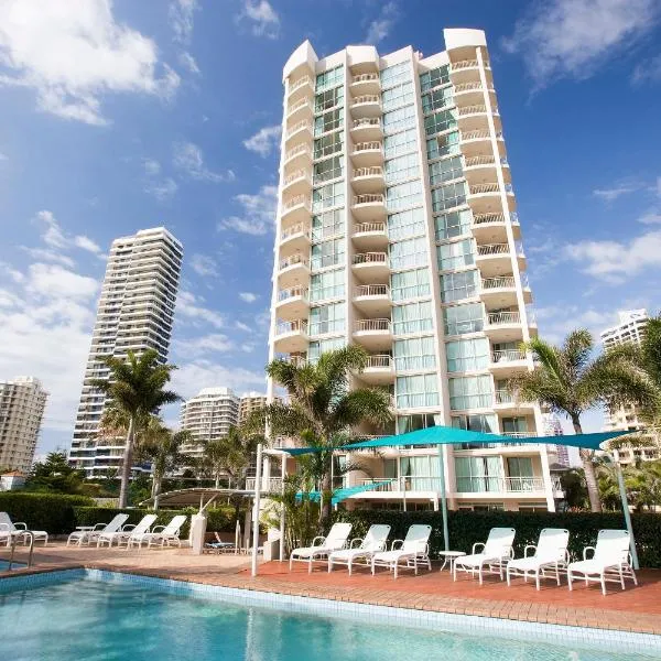 Oscar On Main Beach Resort - Gold Coast, Australia - Updated 2026 ...
