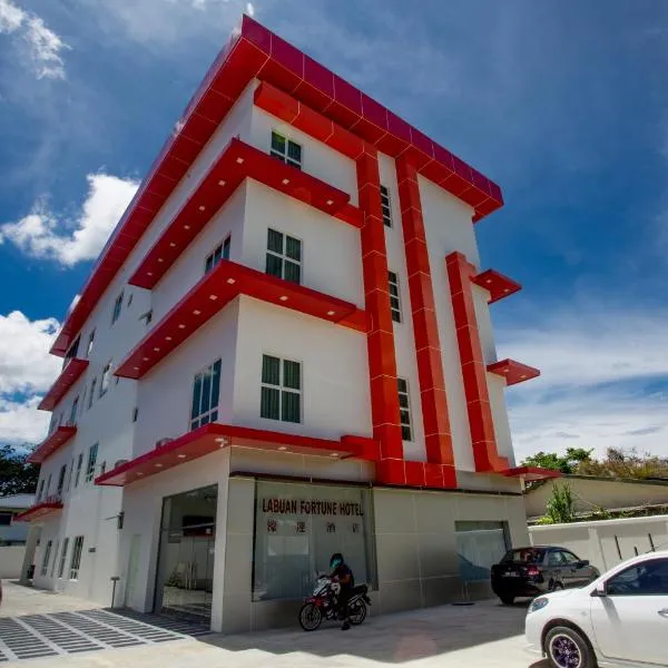 Premierz Hotel in Labuan, Malaysia - 400 reviews, price from $21 ...