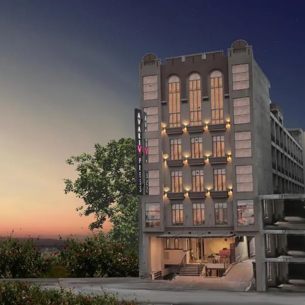 Faizi Furnished Apartments - Faisalabad, Pakistan - Updated 2026 ...