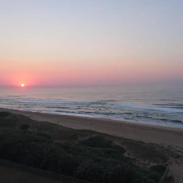 Zar Hotel - Amanzimtoti, South Africa - Updated 2026: Hotel prices and ...