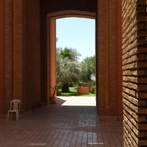 Le Meridien N'fis - Marrakech, Maroc - Mis à jour en 2026 : Prix des ...