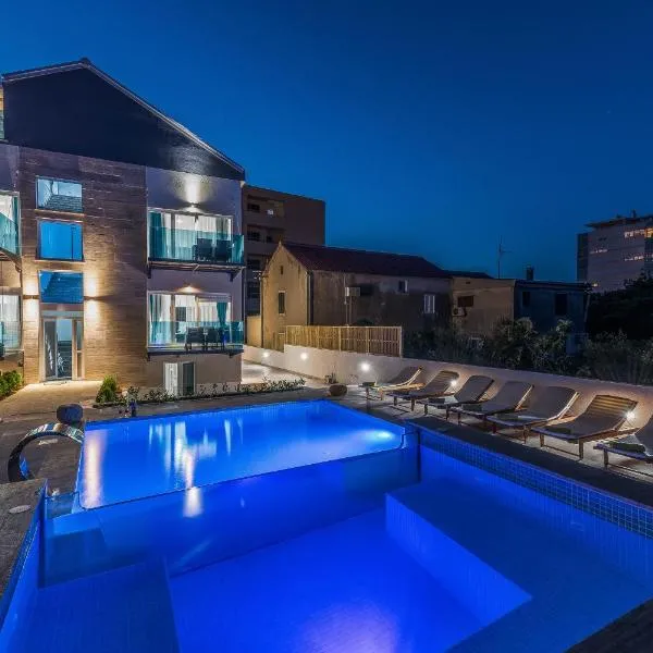 Lilly studio apartments - Zadar, Hrvatska - Ažurirano 2025: Cijene i ...