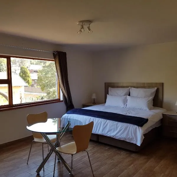 Blueberry Hill Hotel in Roodepoort, South Africa - reviews, price from ...