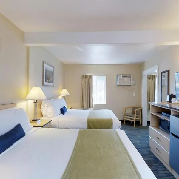 Cedar Gables Inn - Napa, USA - Updated 2026: Prices and reviews ...