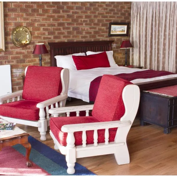 Riverside Sun in Vanderbijlpark, South Africa - reviews, prices ...