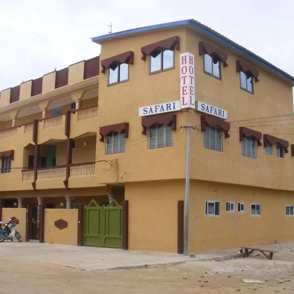 Akpakpa-Deluxe - Cotonou, Bénin - Mis à jour en 2026 : Prix et avis ...