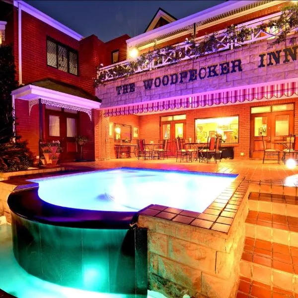 Lasev Resort in Pretoria, South Africa - reviews, prices | Planet of Hotels