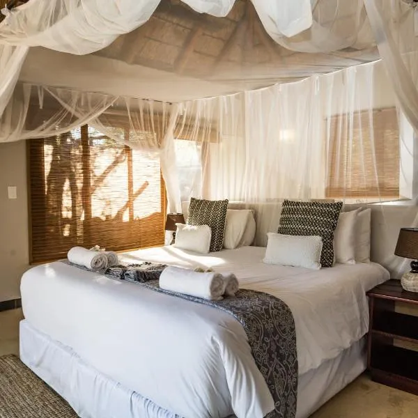 Swadini, A Forever Resort - Hoedspruit, South Africa - Updated 2026 ...