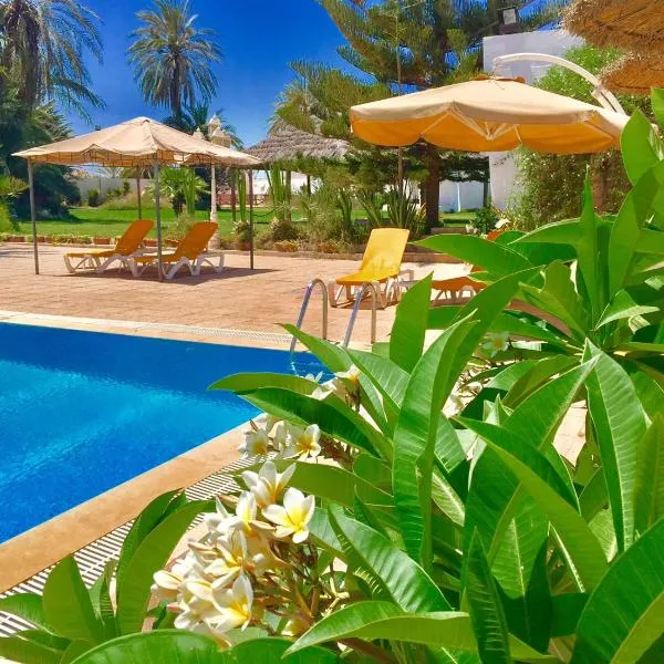 Houch traditionnelle à Djerba - Mezraia, Tunis - Ažurirano 2025: Cijene ...