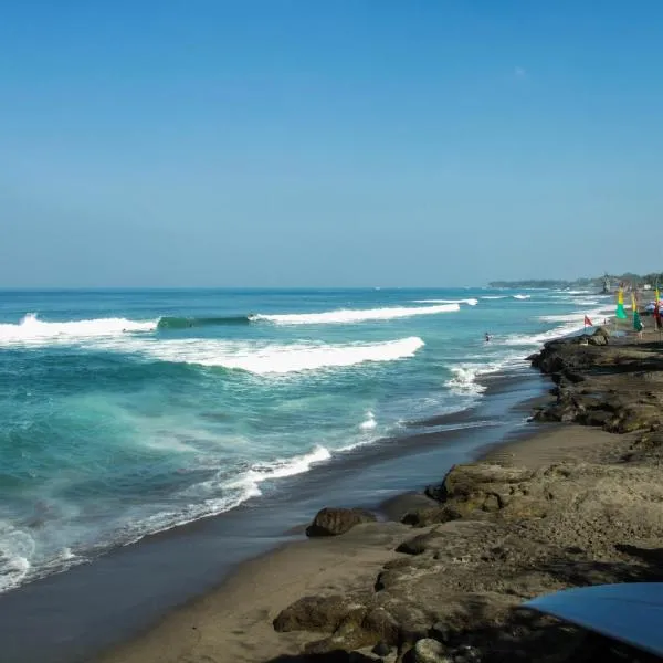 D'Canggu Homestay - Canggu, Indonesia - Aggiornato 2026: Prezzi e ...