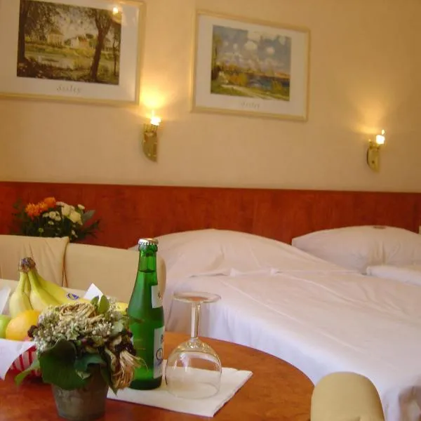 LA MAISON hotel & spa - Saarlouis, Germany - Updated 2026: Hotel prices ...