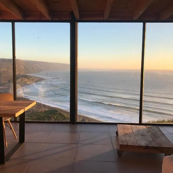 Hotel Surazo - Matanzas, Chile - Actualizado 2026: Precios de hoteles y ...