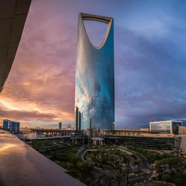 Damac towers in Riyadh, Saudi Arabia - 30 reviews, prices | Planet of ...