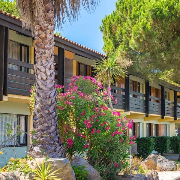 L'Ecrin Nature in Cap d'Agde, France - 20 reviews, prices | Planet of ...