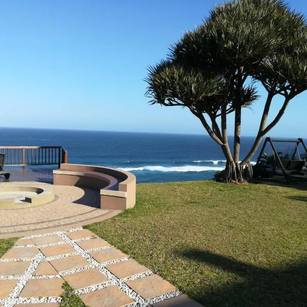 Zar Hotel in Amanzimtoti, South Africa - 400 reviews, price from $52 ...