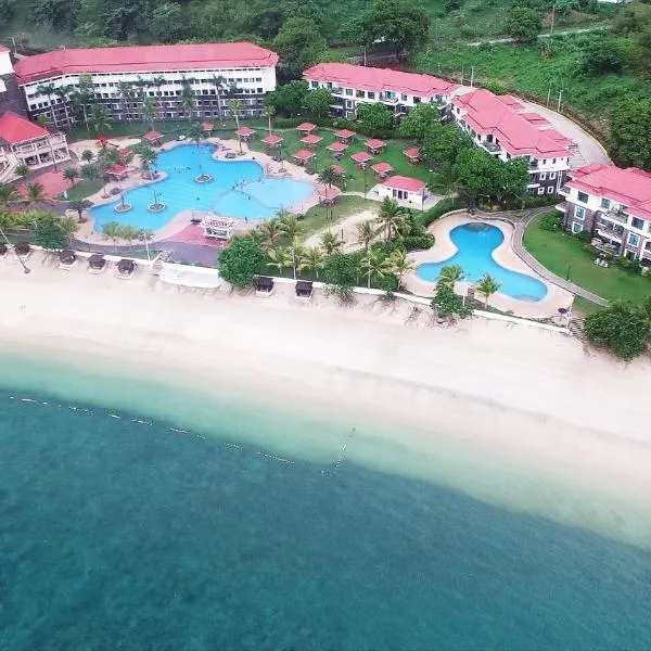 Forest Cove Beach House in Nasugbu, Philippines - reviews, prices ...