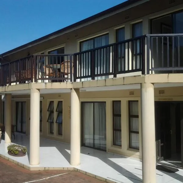 La Montagne in Ballito, South Africa - 1000 reviews, price from $59 ...