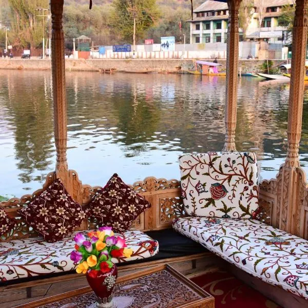 Hotel SnowLand, Srinagar - Srinagar, India - Updated 2026: Hotel prices ...