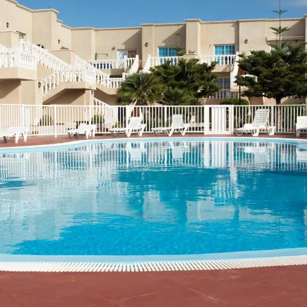 Casa del Sol in Caleta De Fuste, Spain - 20 reviews, prices | Planet of ...