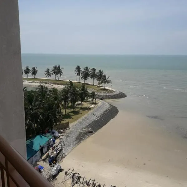 PD SEAFRONT Paradise Lagoon Apartments 6Pax - Port Dickson, Malezja ...