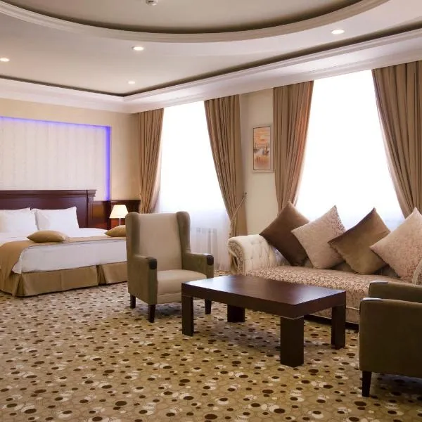 Nacho Hotel Yerevan, By One - Yerevan, Armenia - Updated 2026: Hotel ...