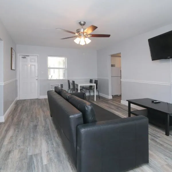 The Surf Hollywood Beach - Hollywood, USA - Updated 2026: Prices and ...