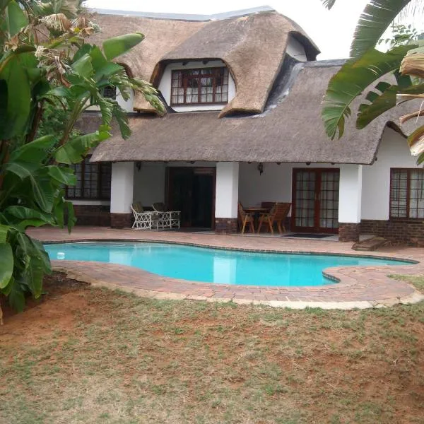 Louisville Guest Lodge in Midrand, South Africa - reviews, price from ...