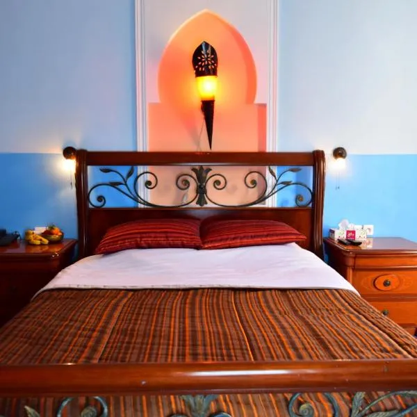 Zephyr Mazagan, El Jadida, Maroc - avis et prix | Planet of Hotels