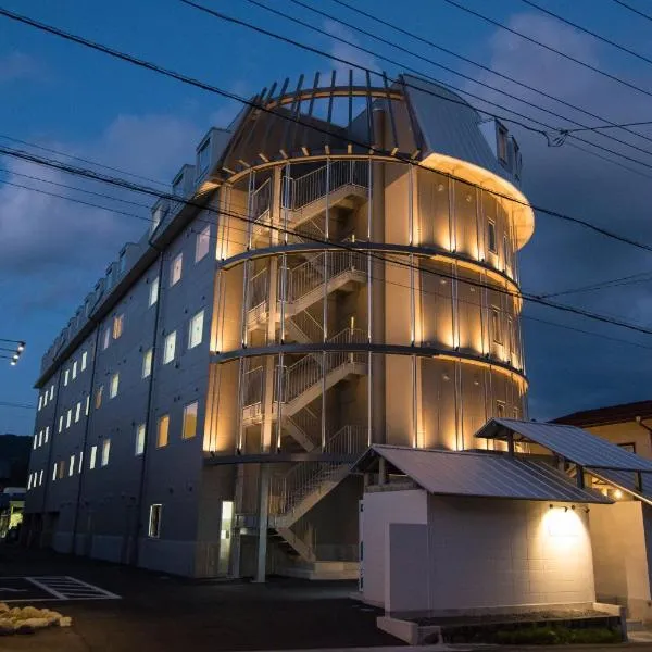 The Ritz-Carlton, Nikko, Japan - reviews, prices | Planet of Hotels