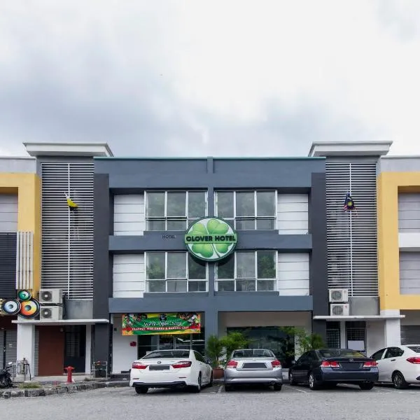Tingkat Valley in Ipoh, Malaysia - 20 reviews, prices | Planet of Hotels