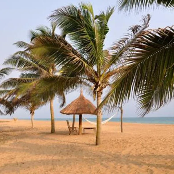 Novotel Cotonou Orisha, Cotonou, Bénin - avis et prix | Planet of Hotels