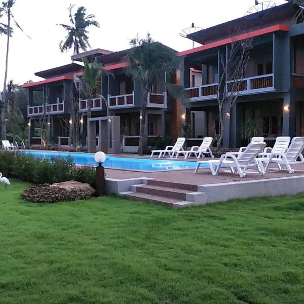 Jai Tiki Retreat - Adult Only in Ko Lanta, Thailand - 100 reviews ...